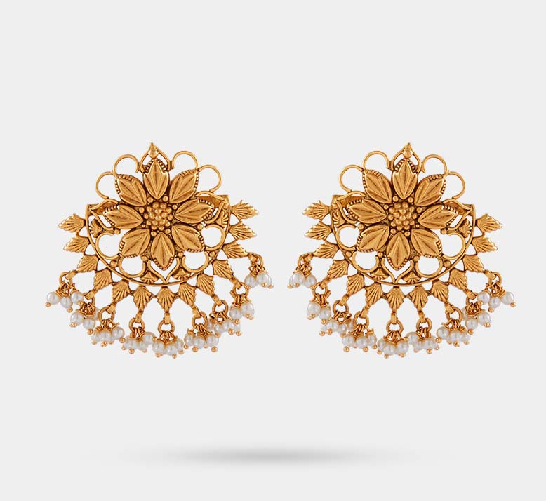 Antique Special, Pearl – Meralda Jewels